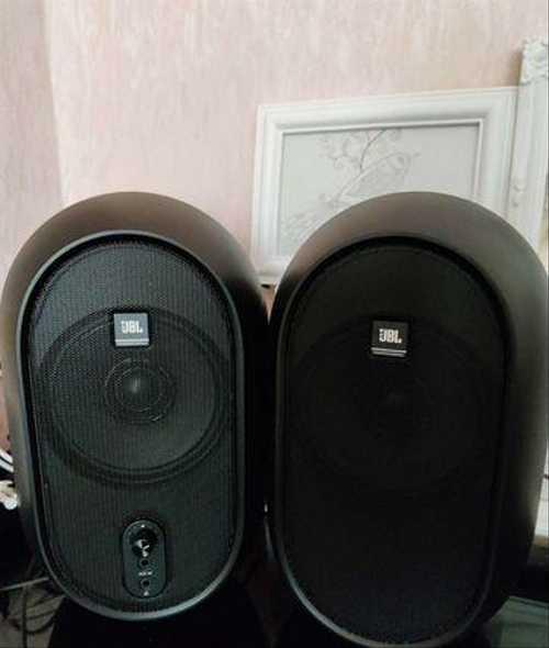 JBL 104