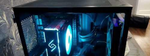 AMD Ryzen 5 3600+MSI B450M-A PRO MAX +gammaxx GT B