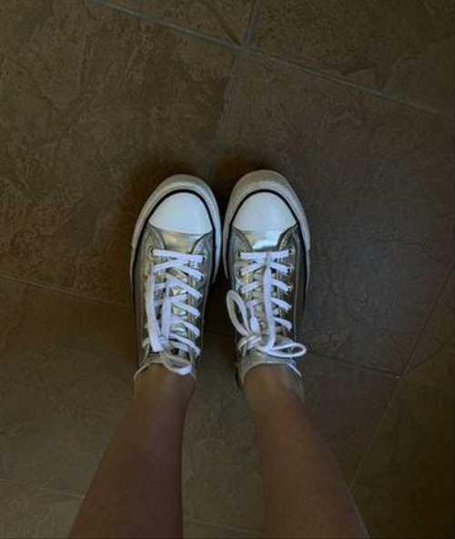 Кеды converse оригинал