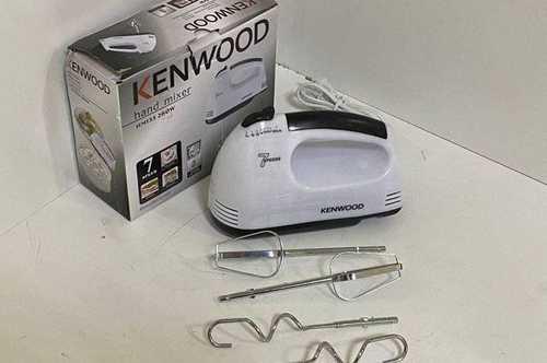 Миксеры, блендеры Kenwood HM-133