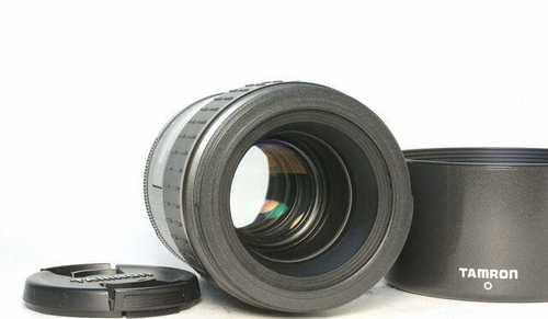 Tamron SP 90 mm 2.8 Macro Nikon