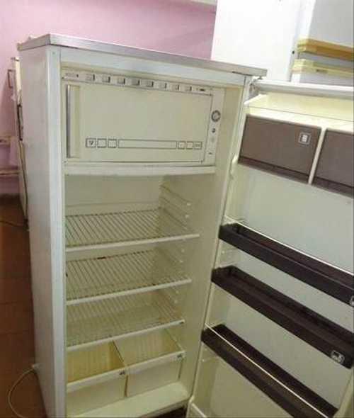 Однокамерный холодильник Полюс