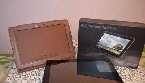 Планшет asus TF700T