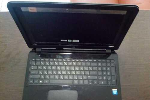 Купить Ноутбук Hp 250 G3 (J0y21ea)
