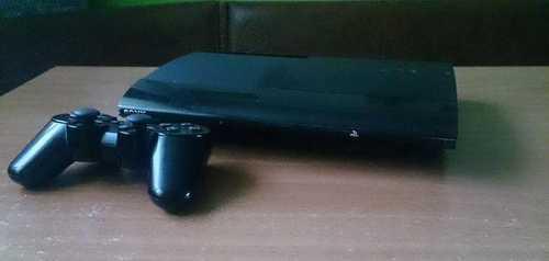 Sony PS3 ss