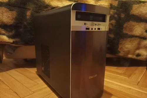 Игровой компьютер SSD