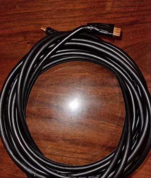 Hdmi-кабель 7.5 метров (Gembird)