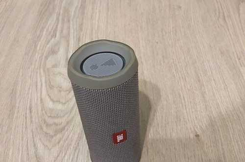 Колонка JBL flip 4