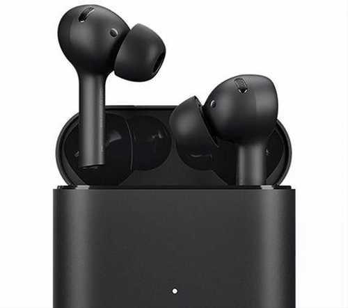 Беспроводные наушники Xiaomi Air2 Pro black