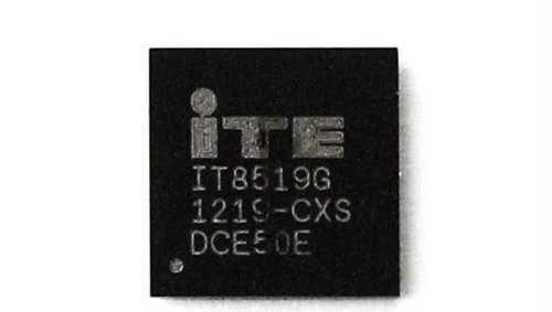 Мультиконтроллер IT8519E CXS