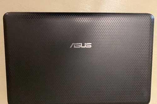 Asus k50c