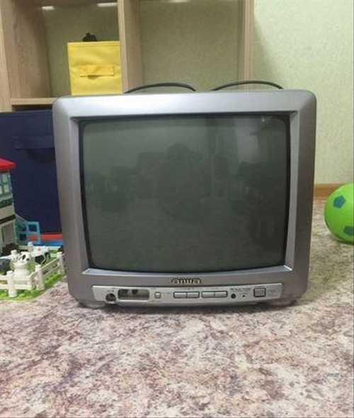 Телевизор бу aiwa