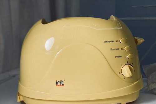 Тостер irit ir-5103