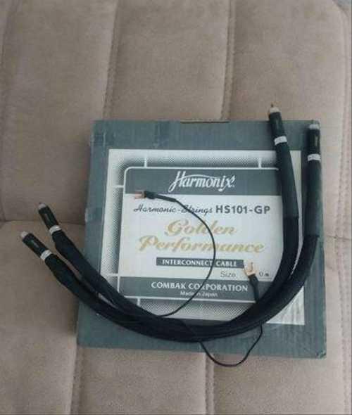 Harmonix 101 GP rca 0,6m