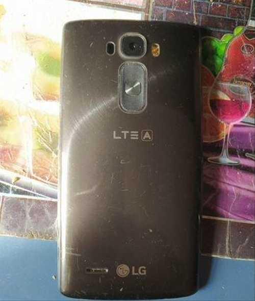 Телефон lg flex 2