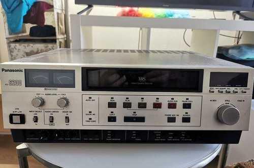 Видеомагнитофон Panasonic AG-6200