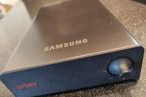 Samsung внешний жёсткий диск HDD 1.5Tb