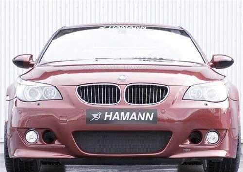 Обвес для BMW E60 hamann