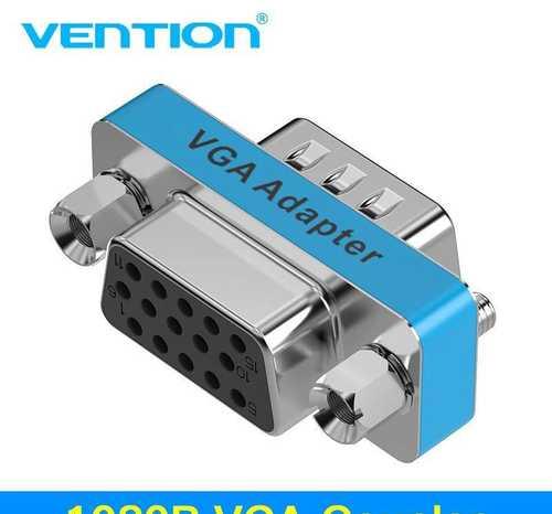 Vention VGA адаптер 15 Pin
