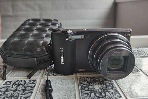 Smart-камера Samsung WB152F