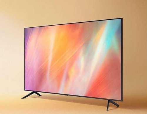 Телевизор Samsung AU7100
