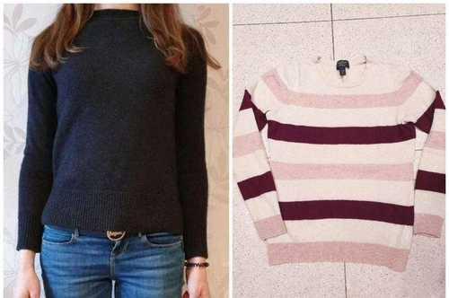 Кашемировый свитер оригинал США
