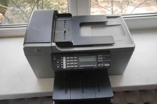 Мфу HP Officejet 5610
