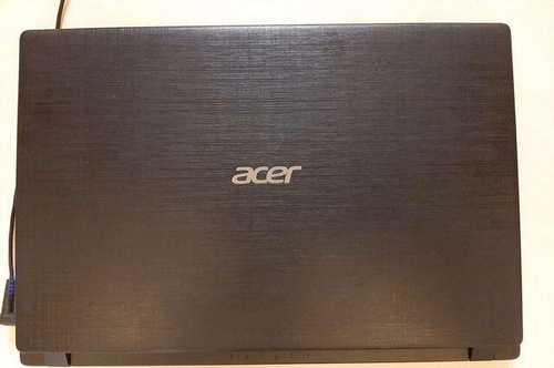 Acer Aspire 3 A315-51-34SA