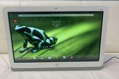 HP Slate 21 S100 21.5" FHD Tegra 4/1/8Gb Android
