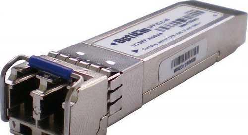SFP-трансивер OptiCin
