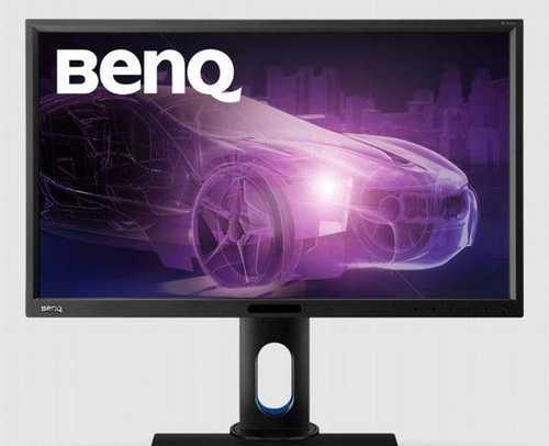 Монитор 24" Benq BL2420PT 2K, IPS