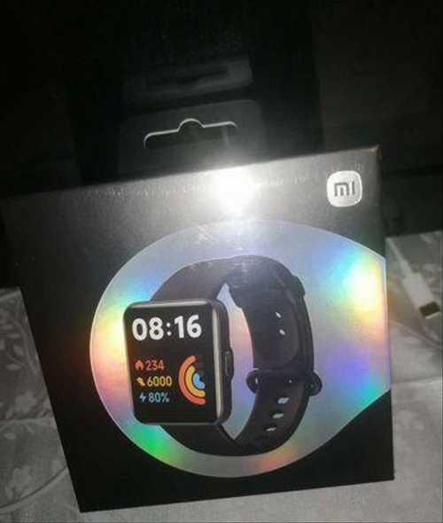 Redmi watch 2 lite