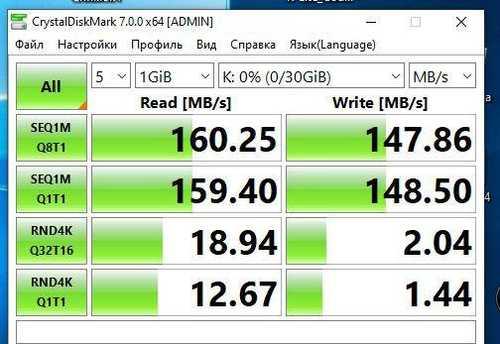 Карта памяти Sandisk Extreme Pro CompactFlash 32Gb