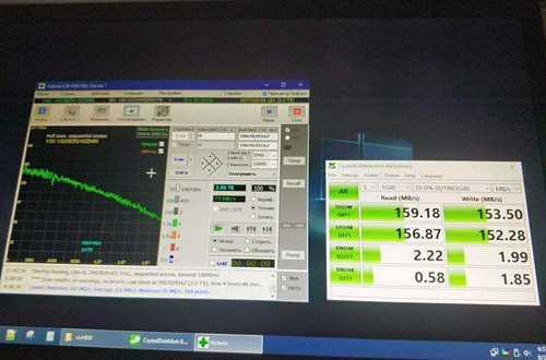 Жесткий диск hdd 2тб WD blue