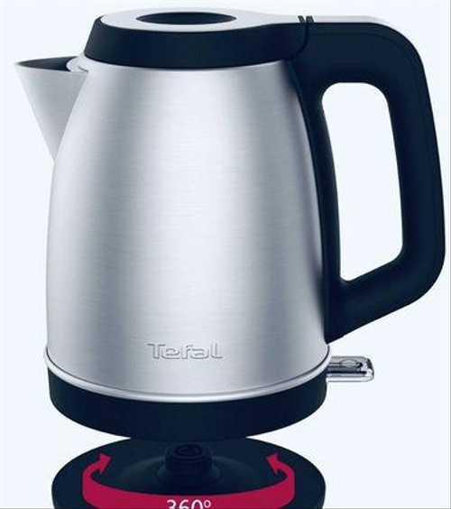 Электрочайник Tefal Element KI280D30