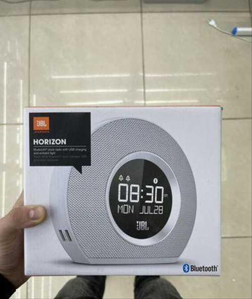 Jbl horizon новая
