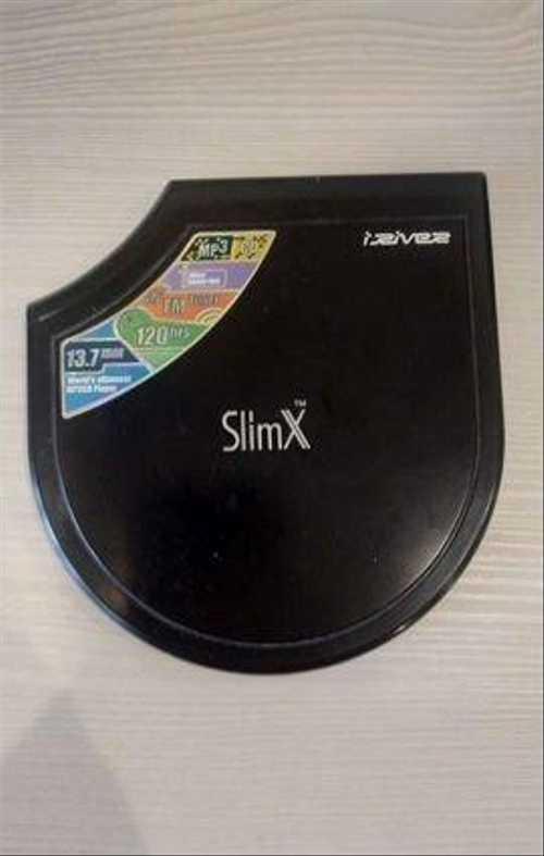 CD MP3 Плеер iRiver iMP-900