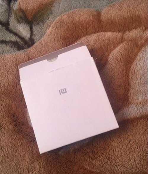 Xiaomi power bank10400