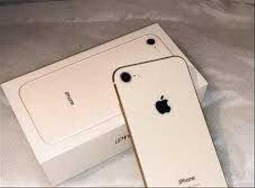 Apple iPhone 8 (64gb)