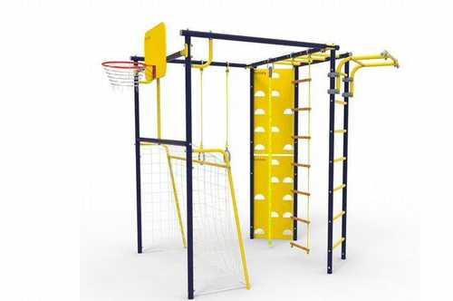 Детский дачный спортивный комплекс Rokids Атлет-Т