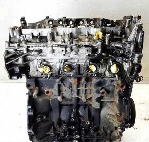 Двигатель M9T 670 Renault Master 2.3 из Европы