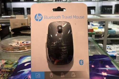 Беспроводная мышь HP Bluetooth Travel Mouse
