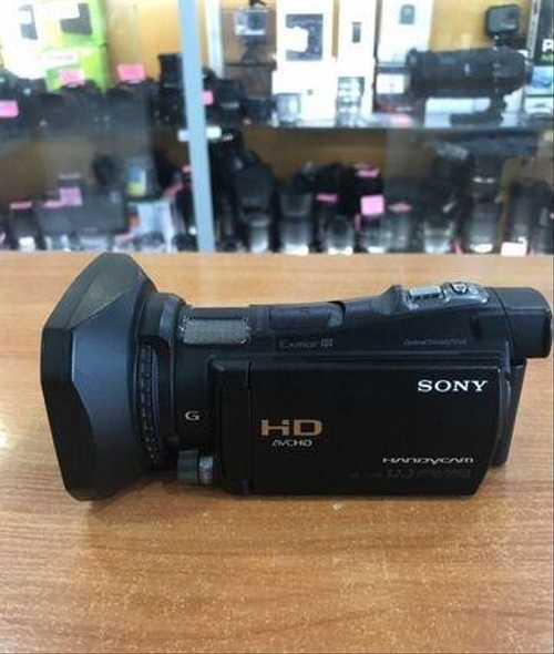 Sony HDR-CX700E оригинал