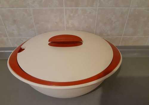 Супница Tupperware