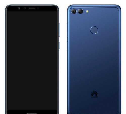 Телефон Huawei Y9 2018