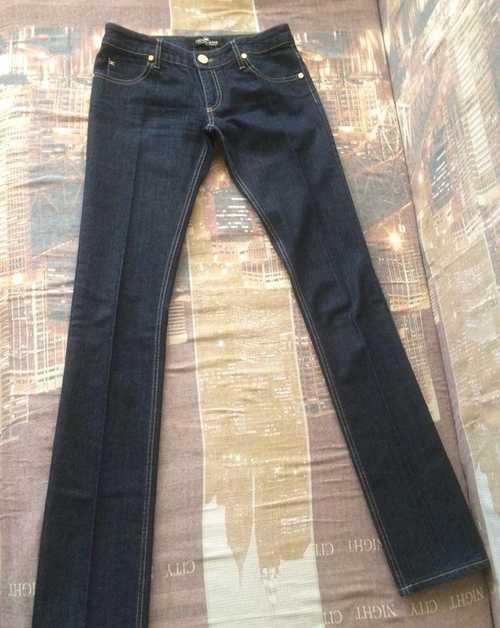 Джинсы celyn b. jeans elisabetta franchi