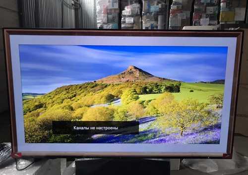 LG oled55B8SLB