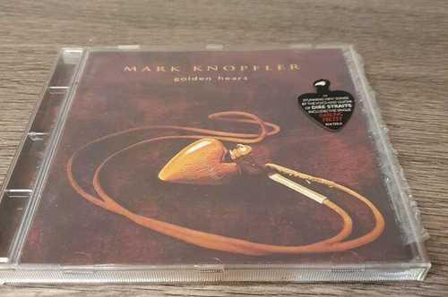 Mark Knopfler,Dire Straits оригинальные CD