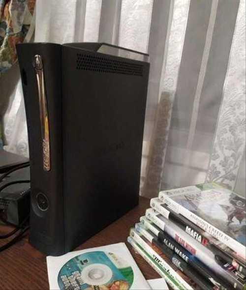 Xbox 360