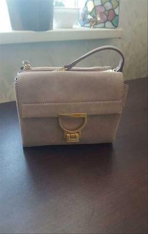 Продам новую сумку Coccinelle arlettis